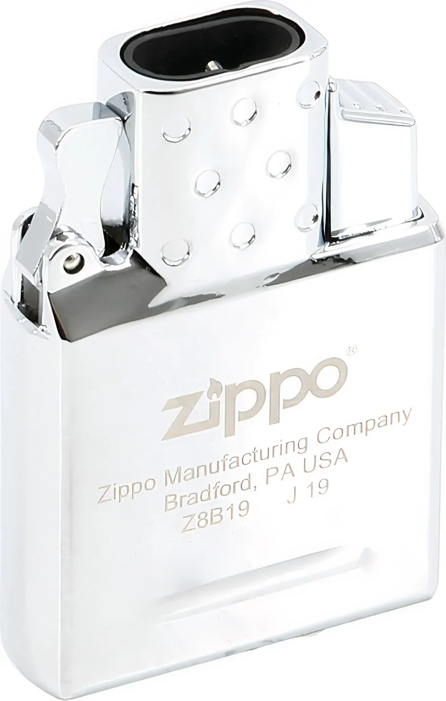 Zippo Double Torch Lighter Insert Butane | Edullisin hinta